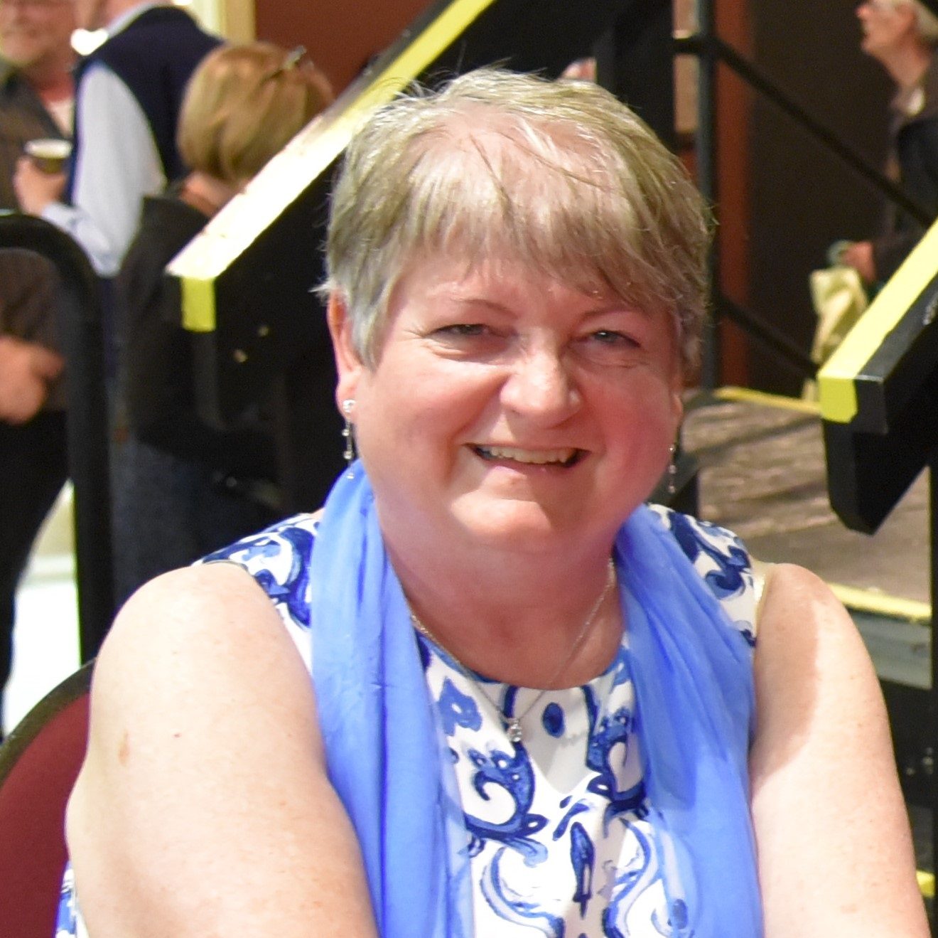 Board of Directors – Elmira Theatre Company